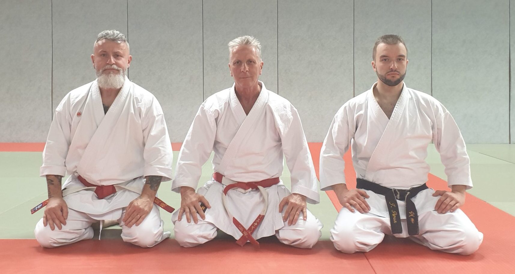 Académie Taï-Jutsu France - ATJF